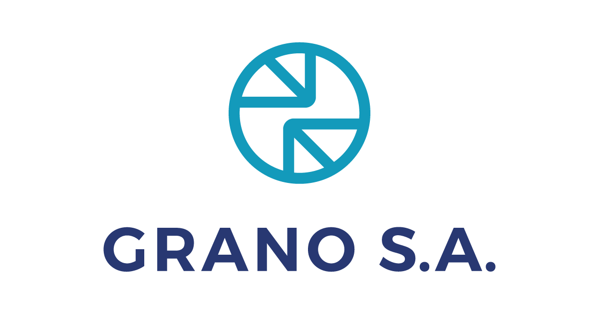 Grano S.A. – Quem Somos